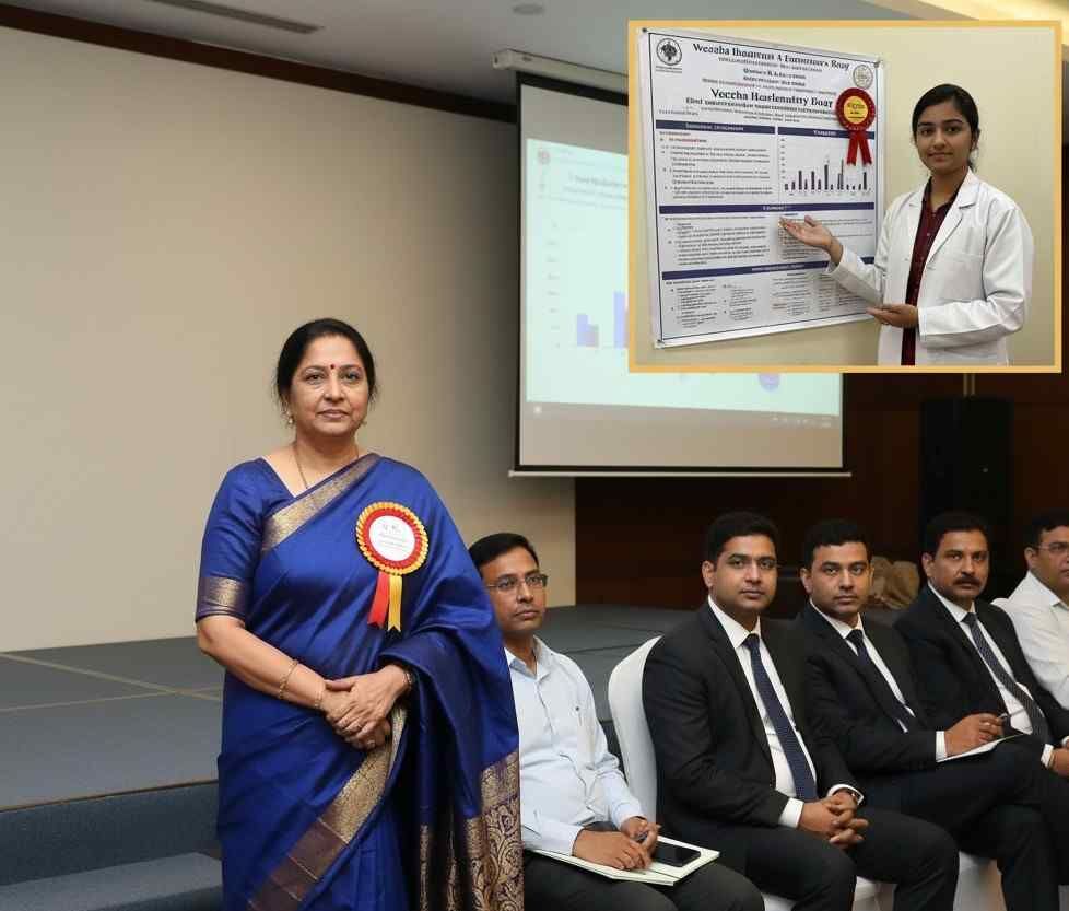 डॉ. मेधा माथुर बनीं राजस्थान आईएपीएसएम स्टेट काउंसिल की एक्जीक्यूटिव ...