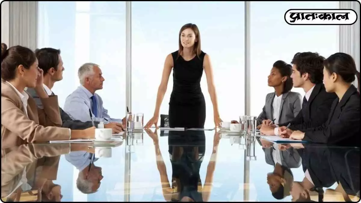कैसे बनते है किसी भी कंपनी के CEO? जाने उनकी क्या है एबिलिटीज ? | How ...