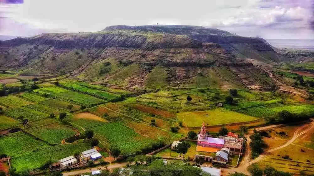 सातारा | महाराष्ट्राच्या वैभवशाली इतिहासाचा साक्षीदार: माण तालुक्यातील ...