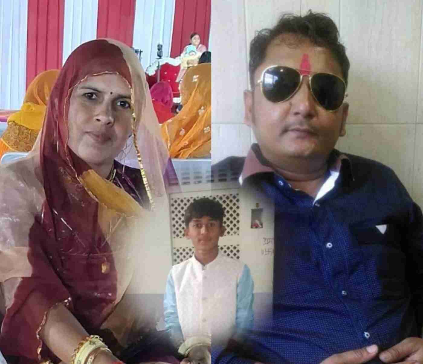 मावली: पिता की सातवीं पुण्यतिथि पर 14 वर्षीय रुद्र प्रताप ने रचा इतिहास ...