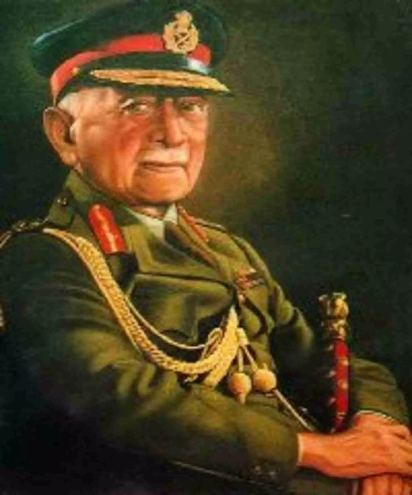 नई दिल्ली: शौर्य और अटूट निष्ठा का प्रतीक, 10वां रक्षा बल वयोवृद्ध दिवस ...