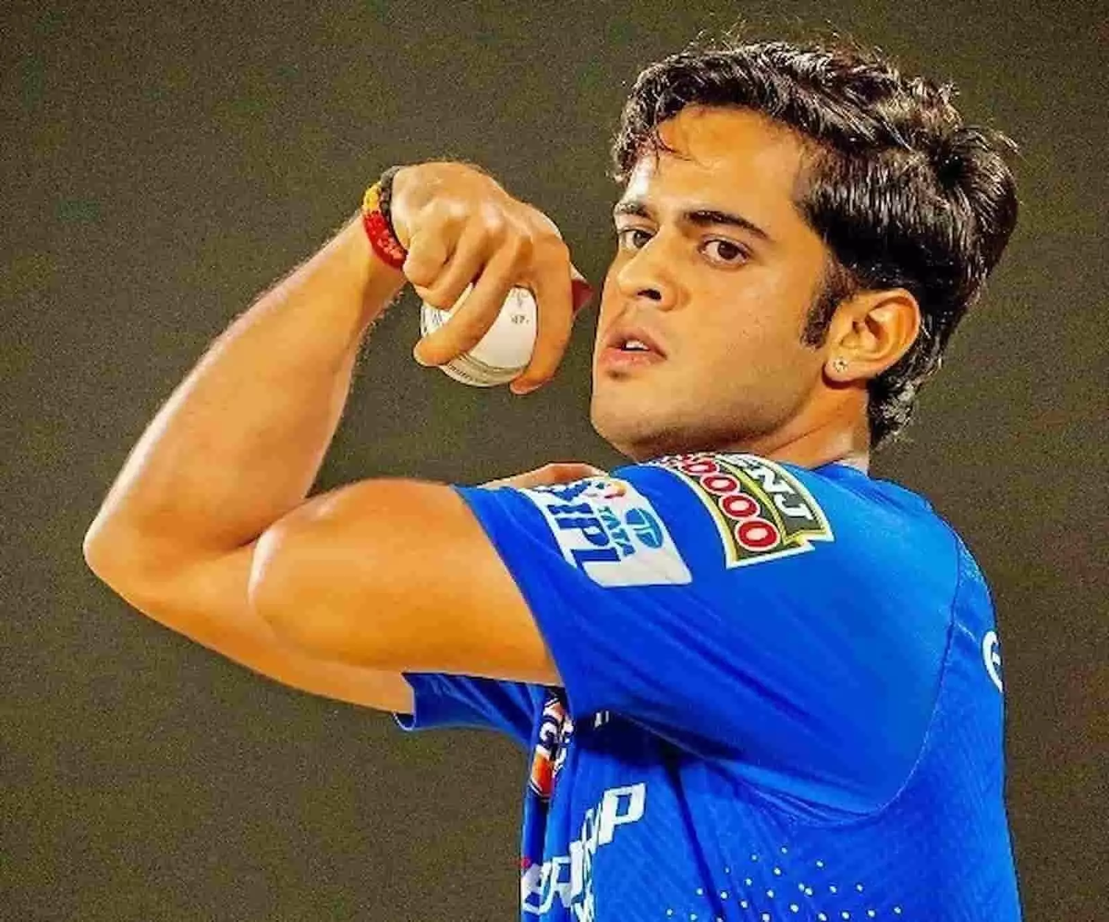 कौन हैं प्रशांत सोलंकी? रहस्यमयी स्पिन से IPL में नई पहचान बनाने वाला ...