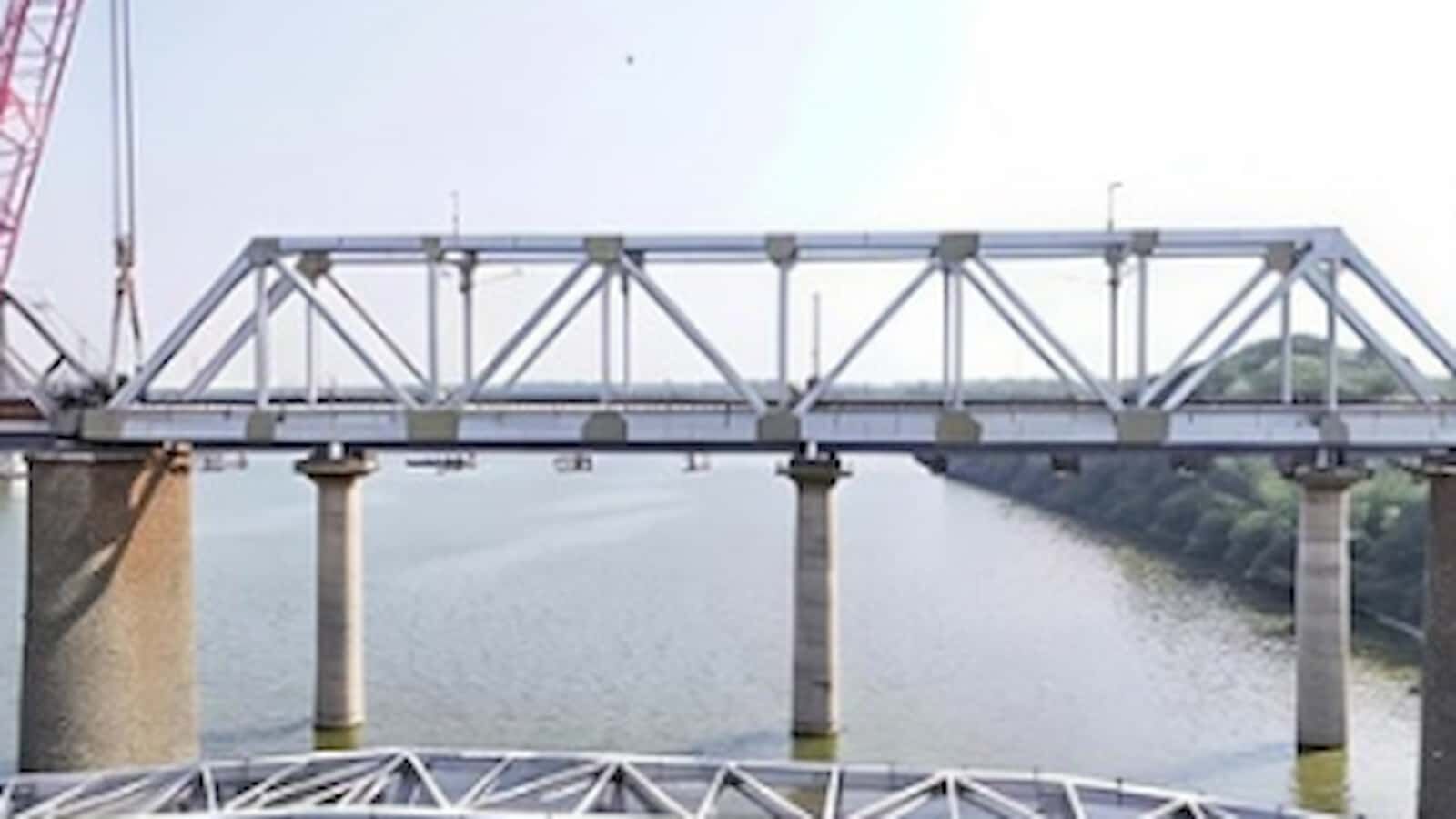 अमृत भारत स्टेशन योजना: वडोदरा मंडल में रेल इंफ्रास्ट्रक्चर का कायाकल्प ...