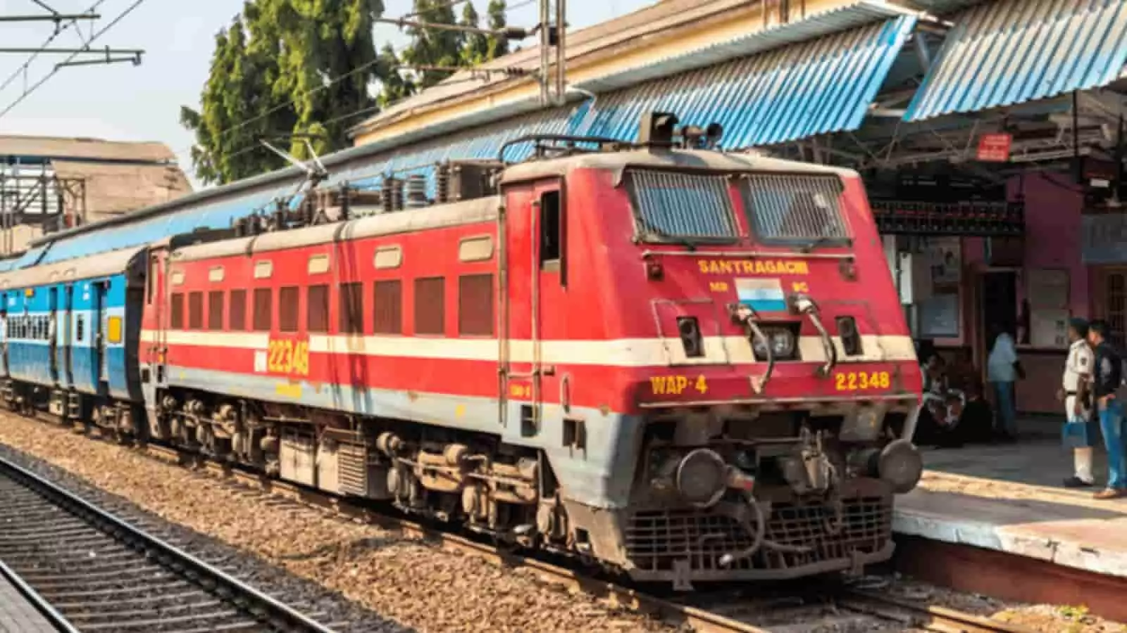 प्रतापनगर-लालकुआं सुपरफास्ट स्पेशल ट्रेन: पश्चिम रेलवे चलाएगा 18 फेरे ...