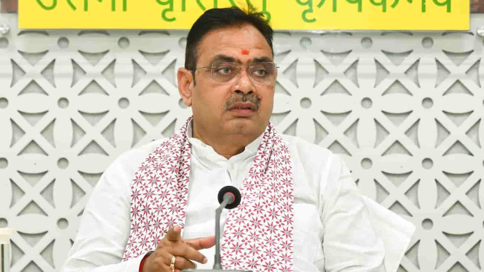 वाइब्रेंट विलेज प्रोग्राम: राजस्थान के 184 सीमावर्ती गांवों का ₹552 ...