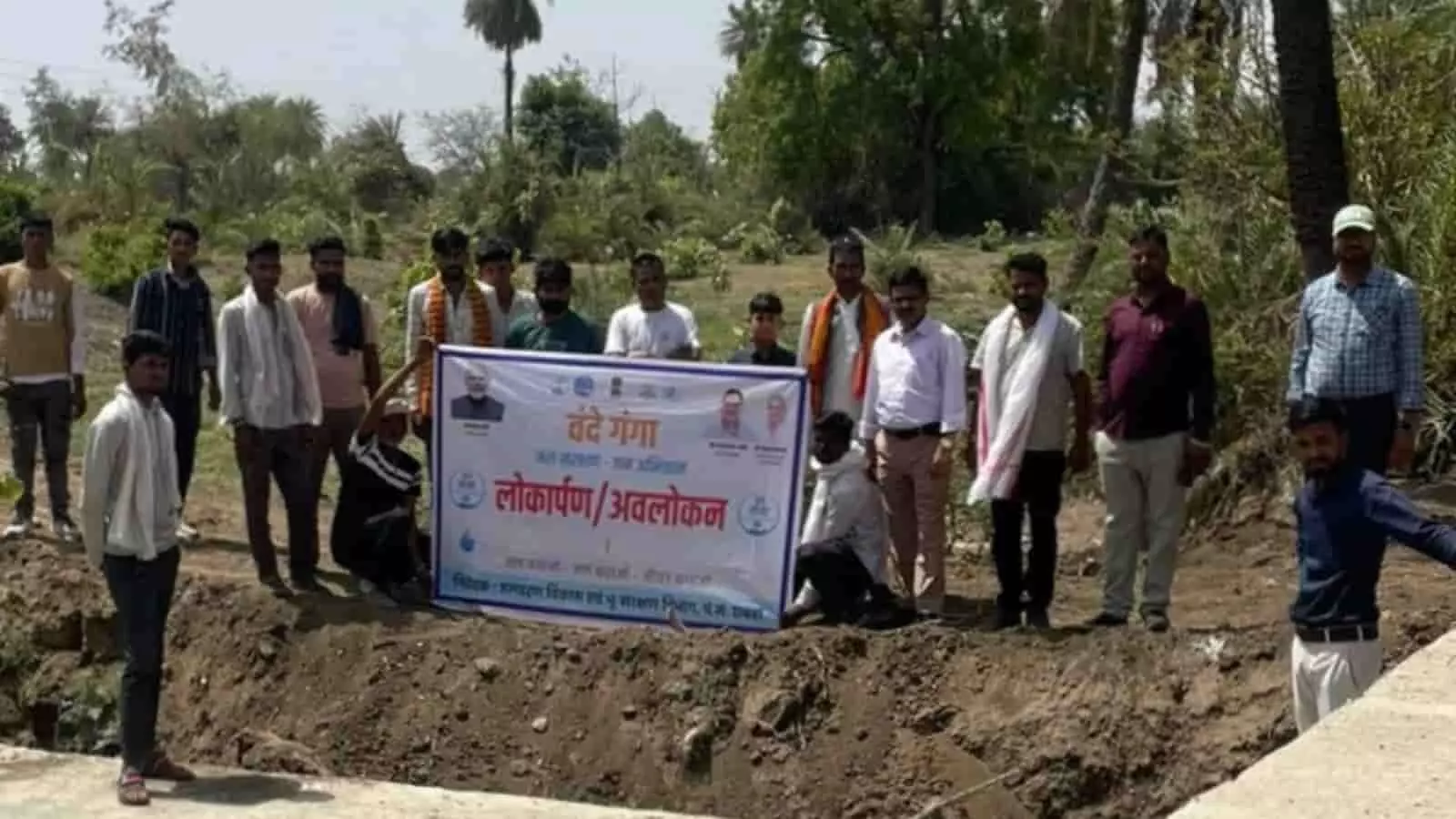 बारां: मुख्यमंत्री जल स्वावलम्बन अभियान 2.0 से सुदृढ़ हो रहा जल प्रबंधन ...