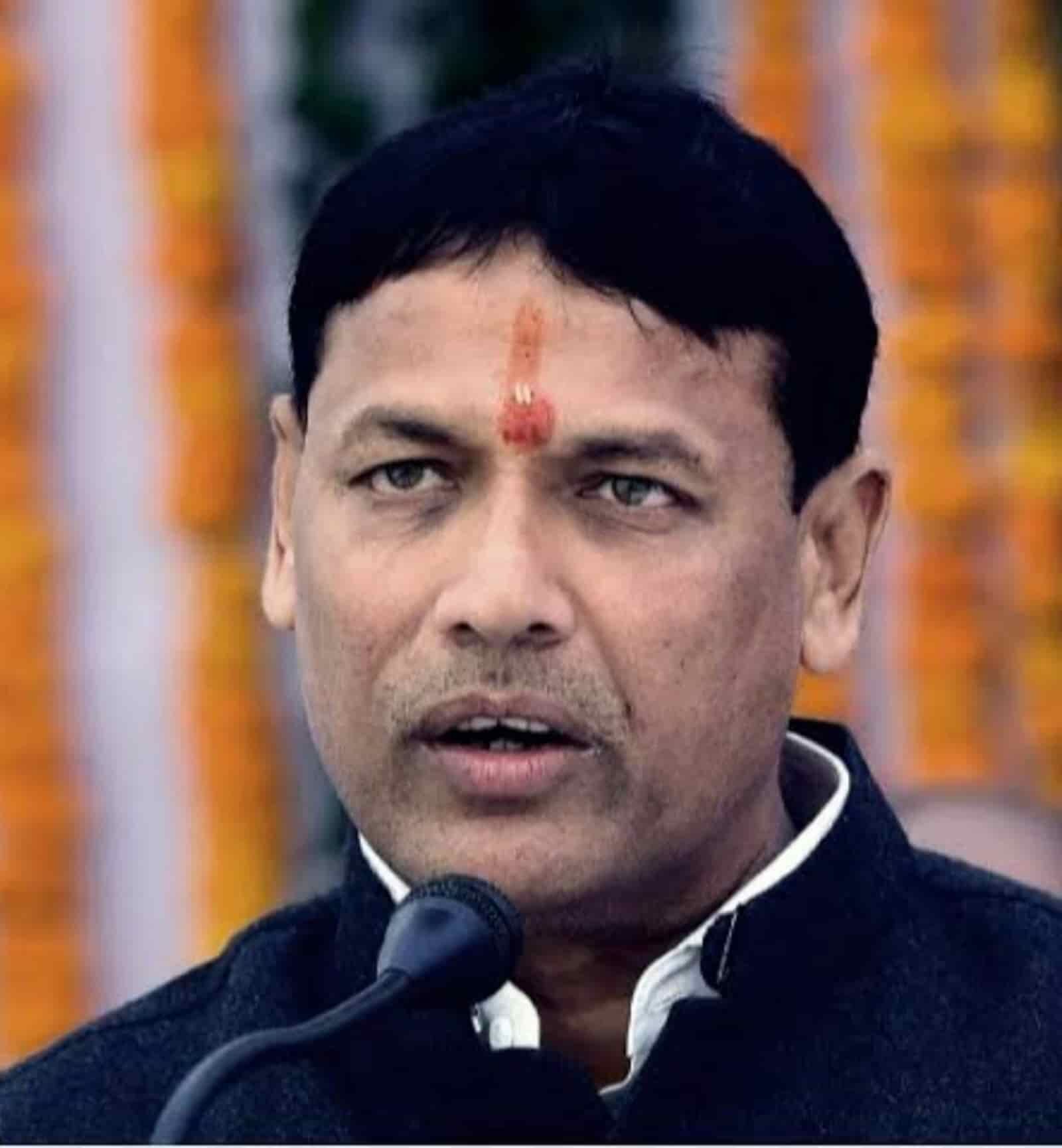 प्रमोद जैन भाया ने बारां कलेक्टर को लिखा पत्र, सीसवाली की मांगें उठाईं ...