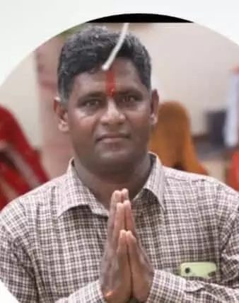 शाहपुरा में ईंट भट्टे पर करंट लगने से युवक की मौत, आंधी के दौरान हुआ ...