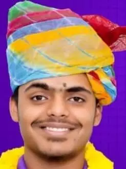 जेईई एडवांस्ड 2026: विवेक गुप्ता ने हासिल की ऑल इंडिया 225वीं रैंक ...