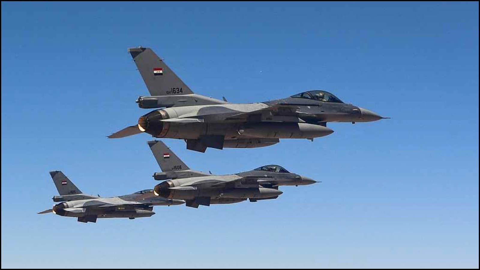 आसमानी जंग का बेताज बादशाह; F-35 Lightning II क्यों है दुनिया का सबसे ...