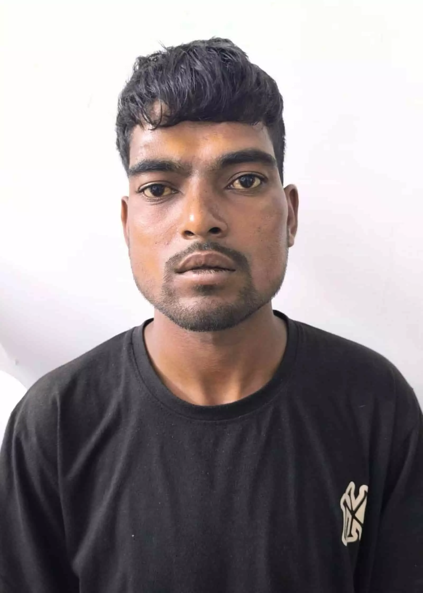 उदयपुर चोरी मामला: तीसरा आरोपी लक्ष्मण वडेरा गिरफ्तार | Udaipur Theft ...