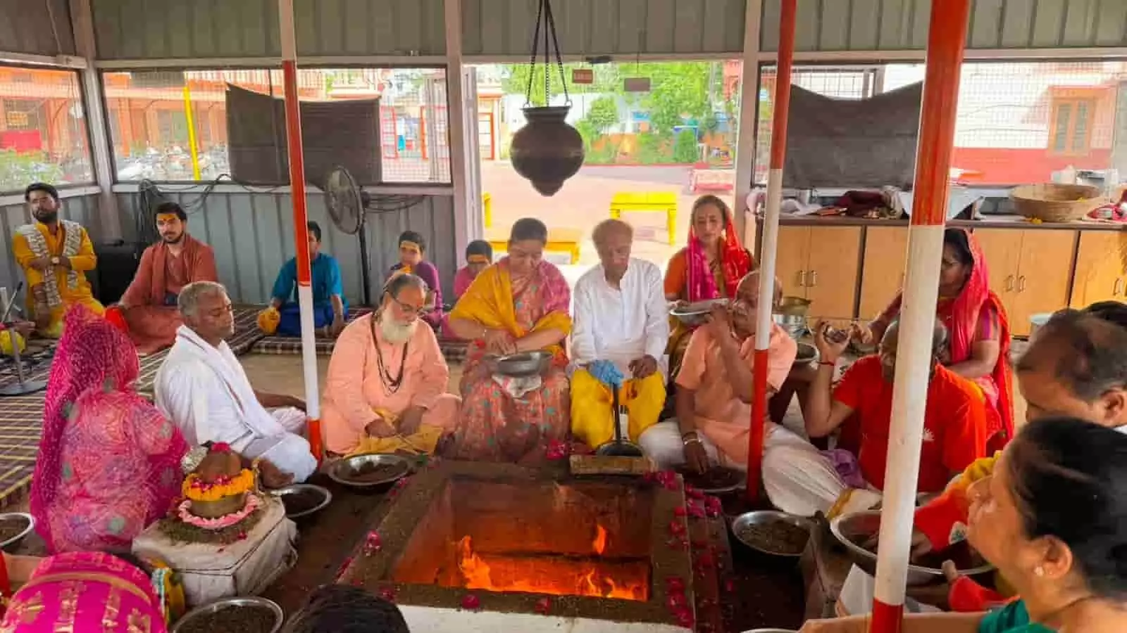 RPSC परीक्षा में आधे से अधिक अभ्यर्थी पहुंचे, जयपुर में शांतिपूर्ण रहा ...