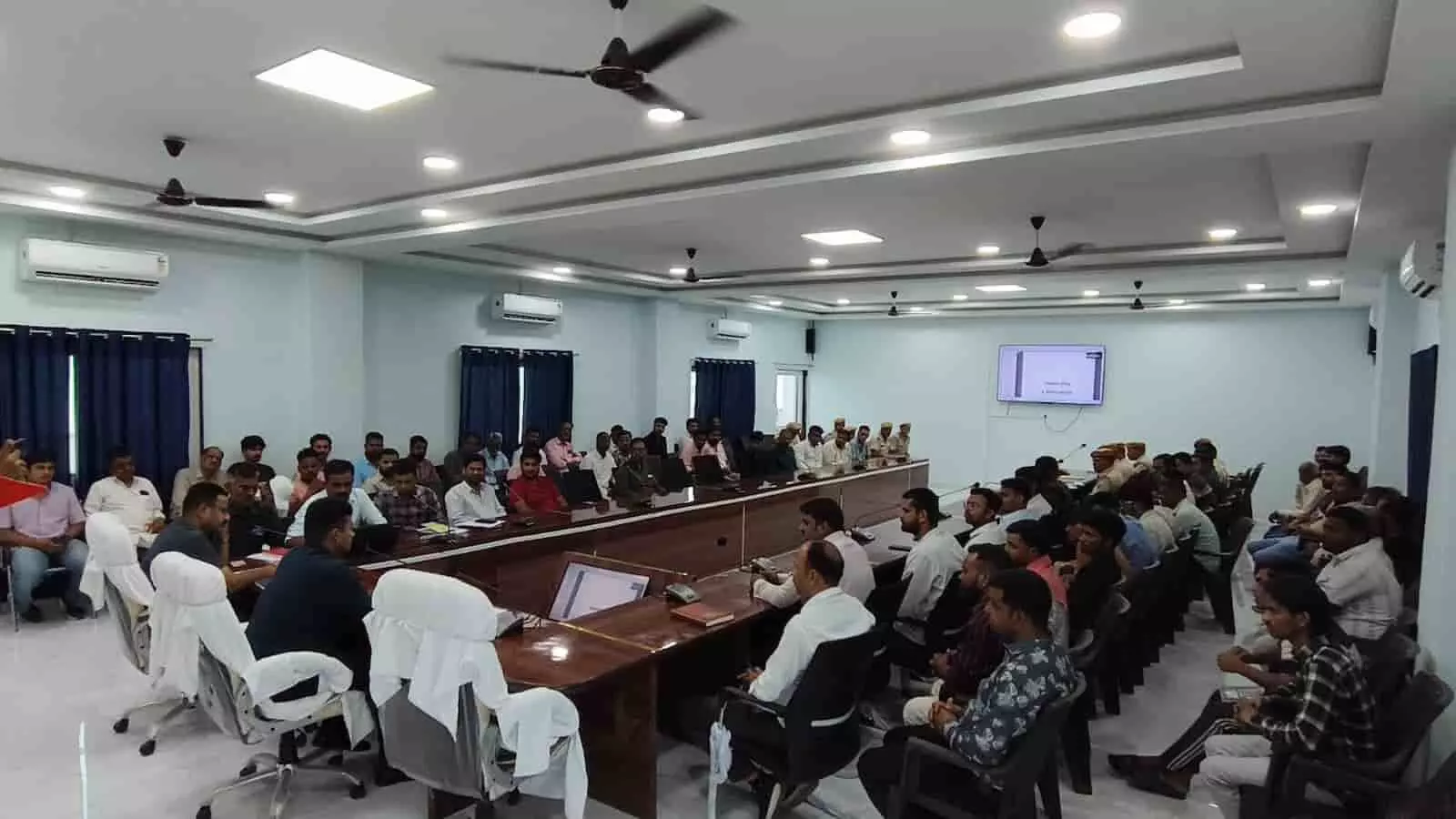 प्रतापगढ़ में होटल-लॉज पर सख्ती, ई-विजिटर पोर्टल पर ऑनलाइन एंट्री होगी ...