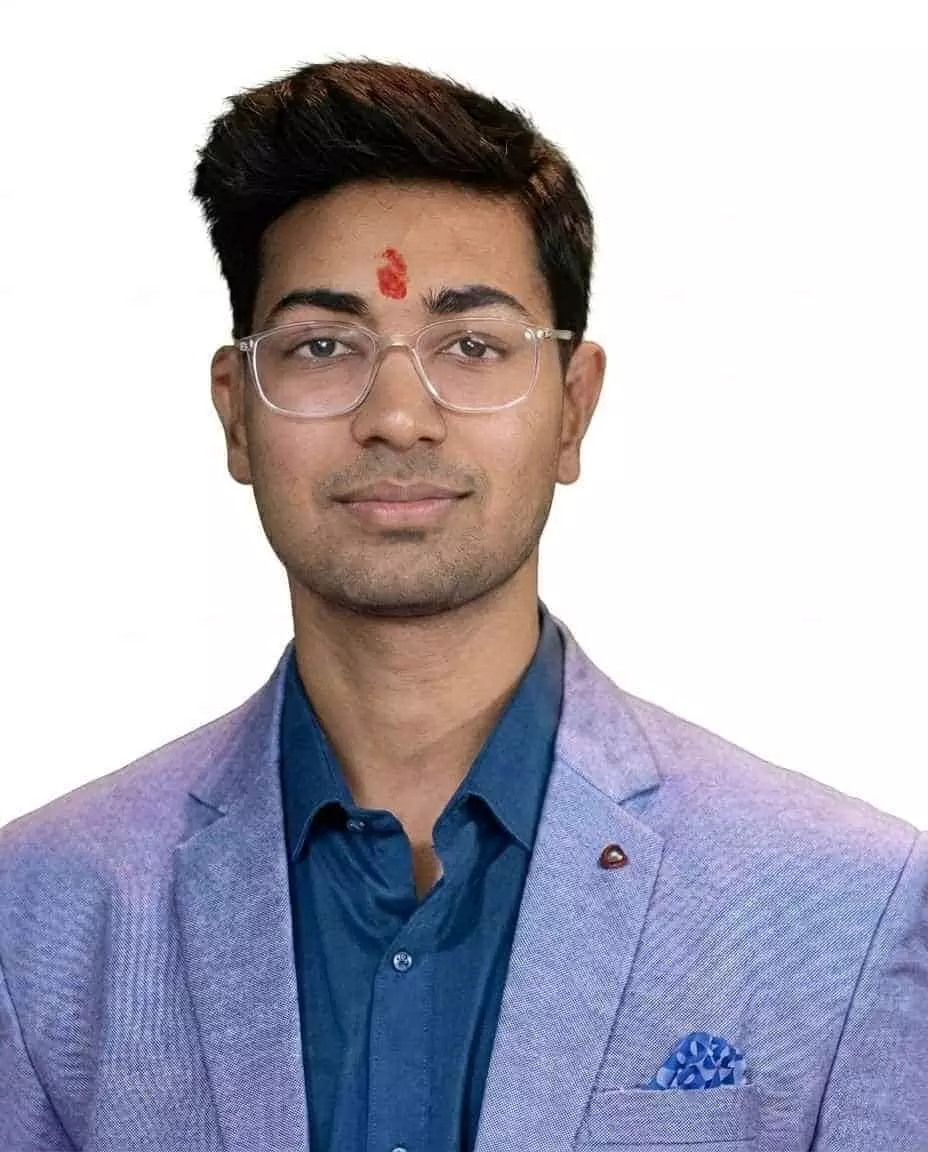 सीए फाइनल मई 2026: कोटा के आशुतोष मित्तल ने देशभर में लहराया परचम ...